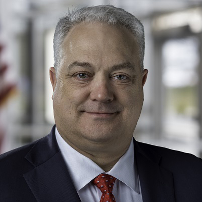 AM General Leadership Team