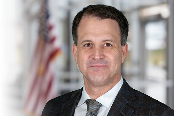 AM General Leadership Team