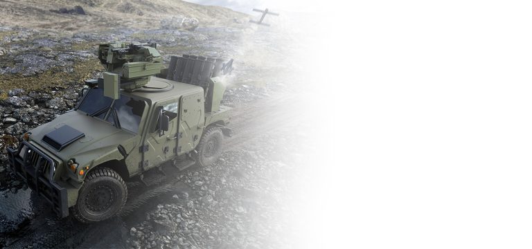 AM General to Focus on Enhanced Lethality and Protection at AUSA 2022