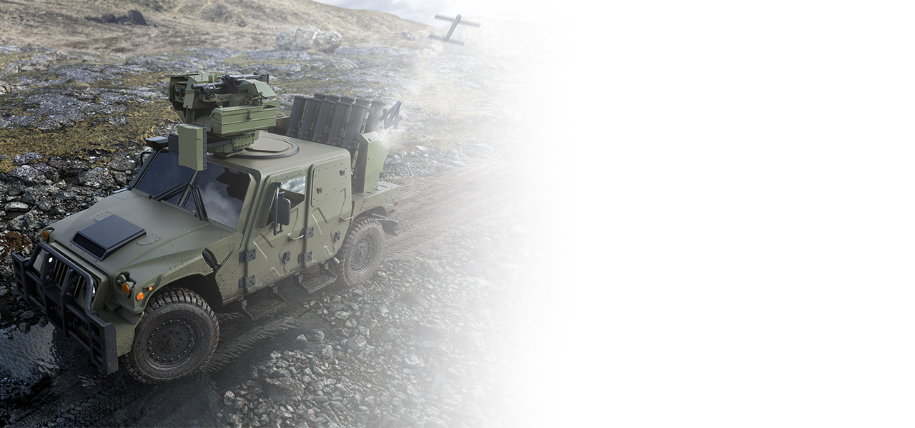 AM General to Focus on Enhanced Lethality and Protection at AUSA 2022