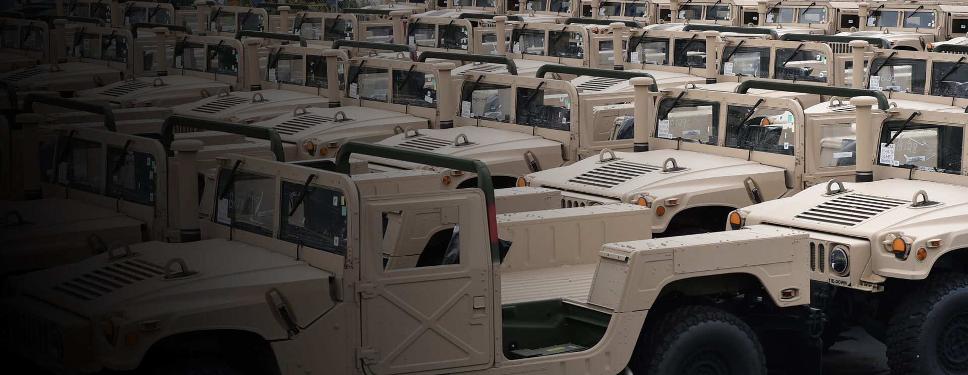 AM General: Military & Commercial Automotive Manufacturer