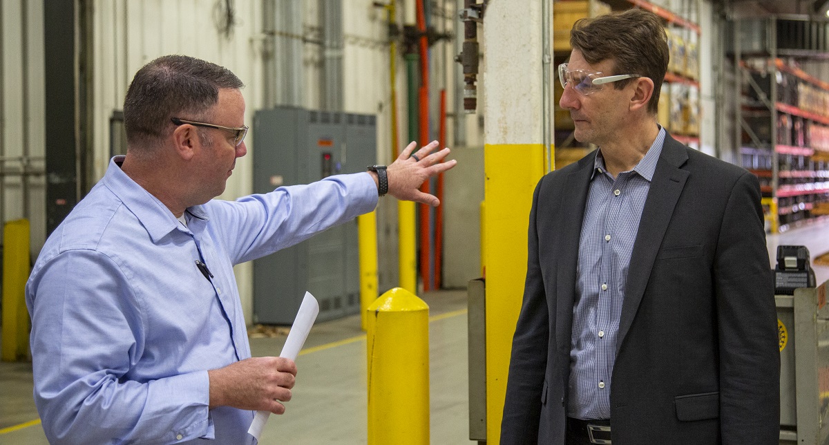 AM General: Military & Commercial Automotive Manufacturer