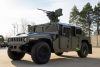 AM General to Display Future Vision of the HUMVEE Platform at AUSA ...