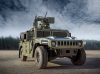 AM General to Display Future Vision of the HUMVEE Platform at AUSA ...