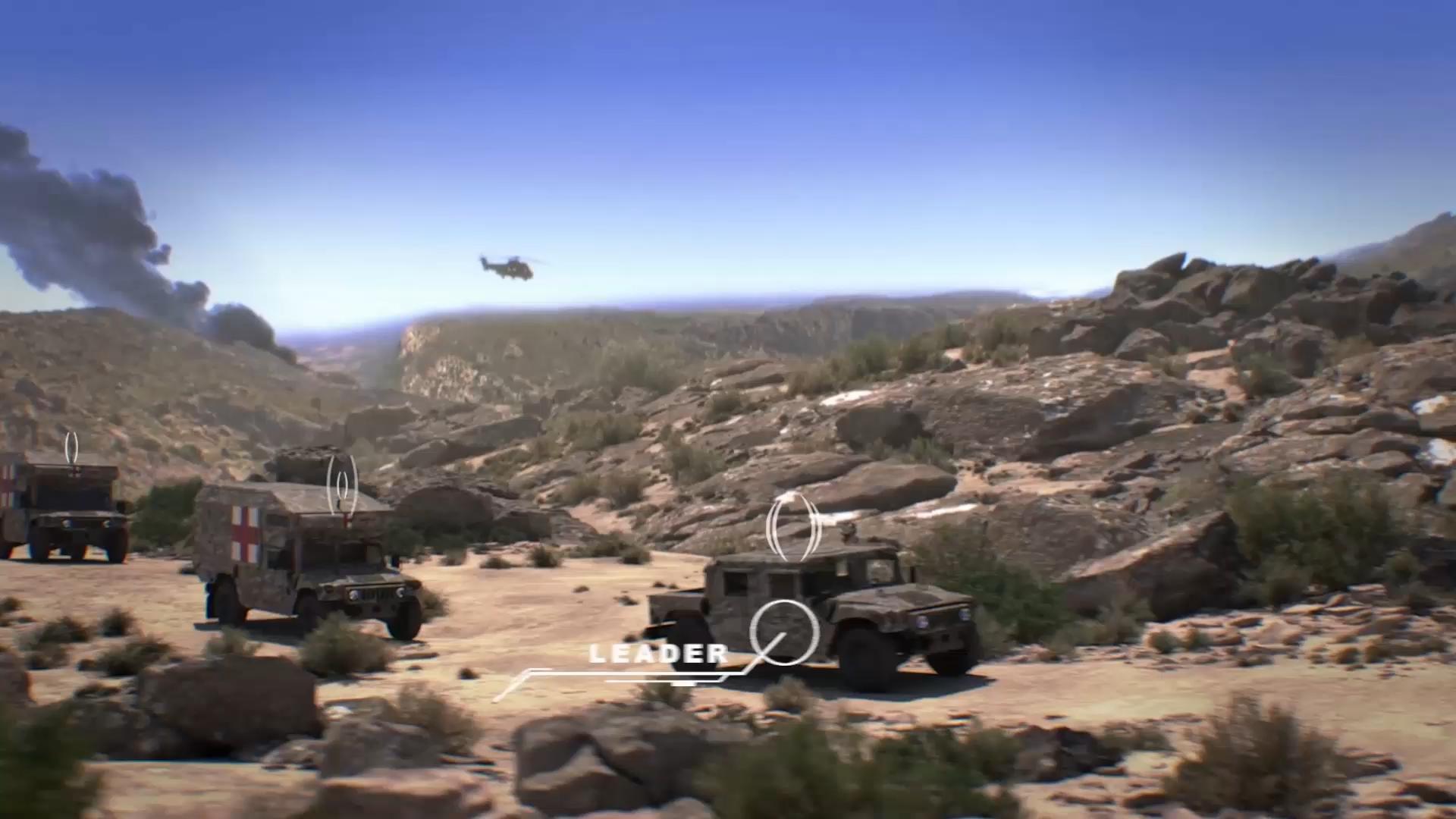 AM General: Military & Commercial Automotive Manufacturer